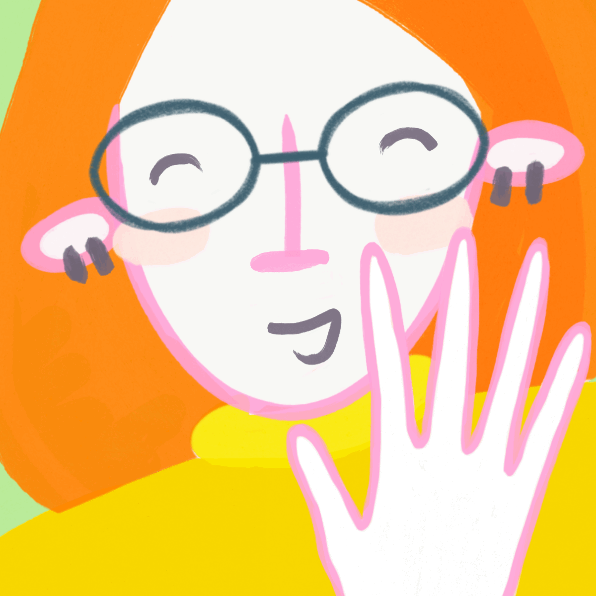 Emma Christie Art – Illustrator and maker